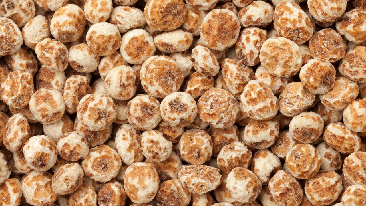 Co to jest chufa i dlaczego warto sięgać po "żywność przeżycia ...