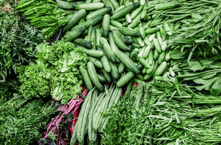 Superfoods — co to jest superżywność i czy warto włączyć ją do diety ...